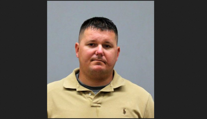 Ex Cop Arrested For Three Duis In 11 Hours